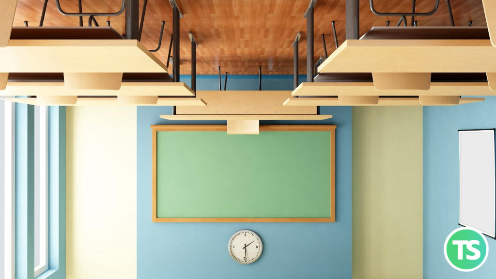 Applying the Flipped Classroom with G Suite: the experience of an high ...