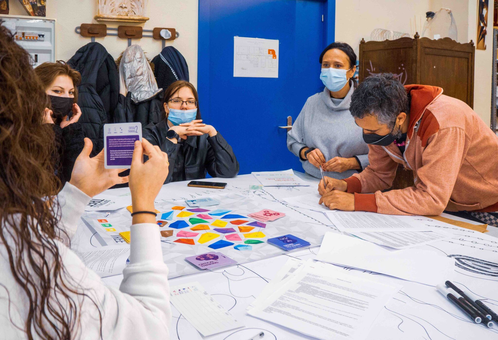 Why is it called Erasmus? Not only after Erasmus of Rotterdam – ETN ...