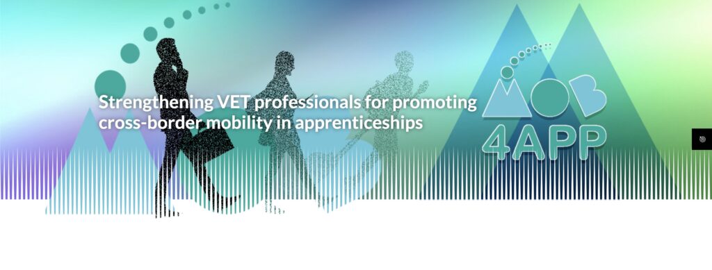 Erasmus+: the KA2 Mob4app project has come to an end – ETN Magazine