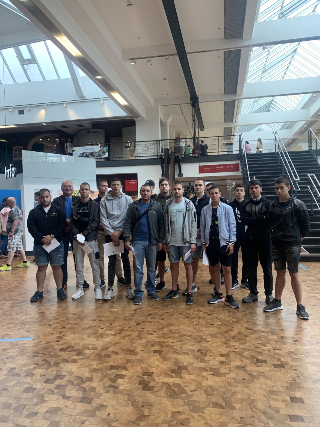 Bulgarian Students in Berlin Boost their Skills Digitally through ...