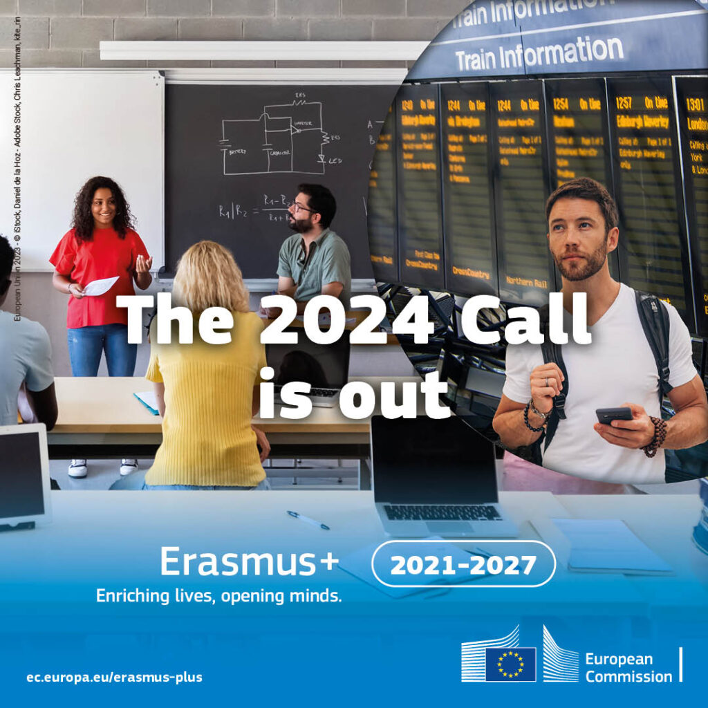 Why is it called Erasmus? Not only after Erasmus of Rotterdam – ETN ...